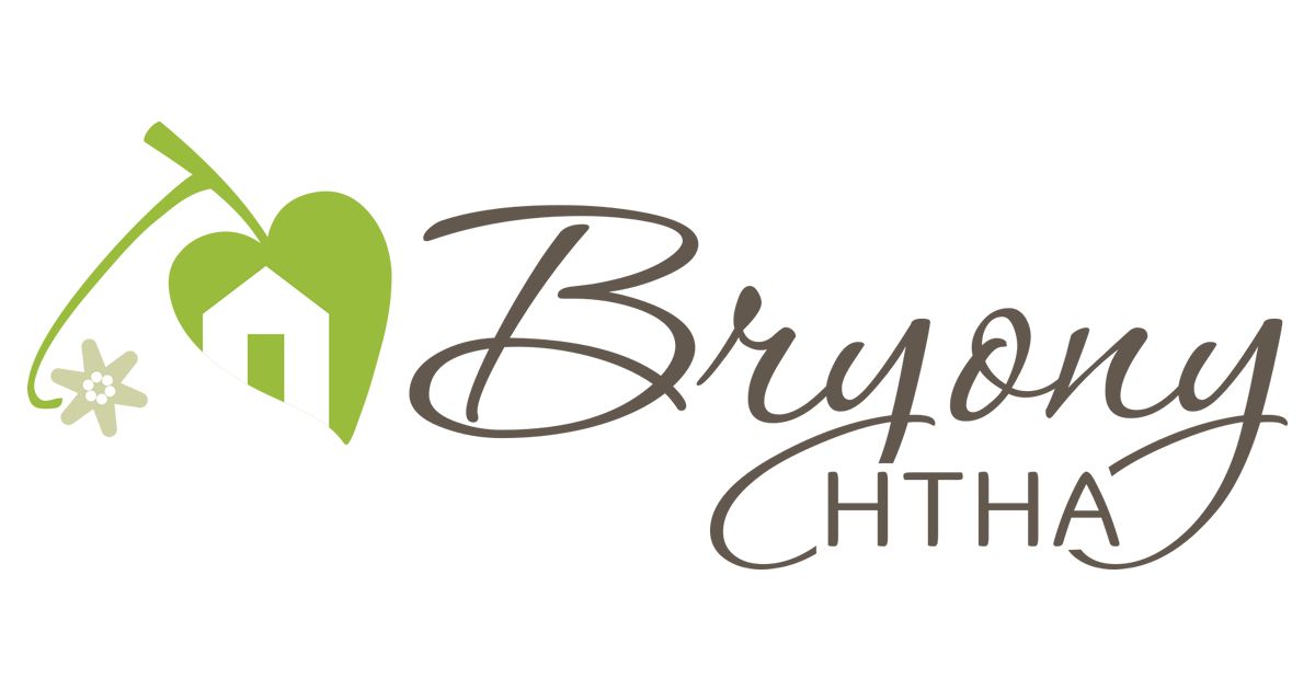 Bryony House - Where Hope Lives